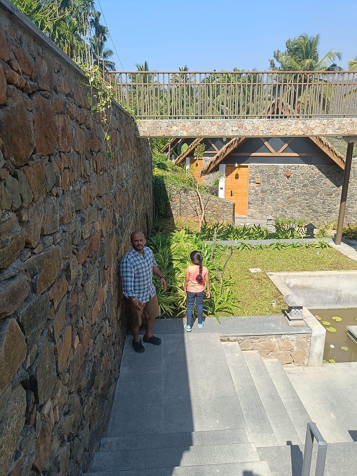 Photos of Maayaa Riverside villas & Suites - Resort in Coimbatore