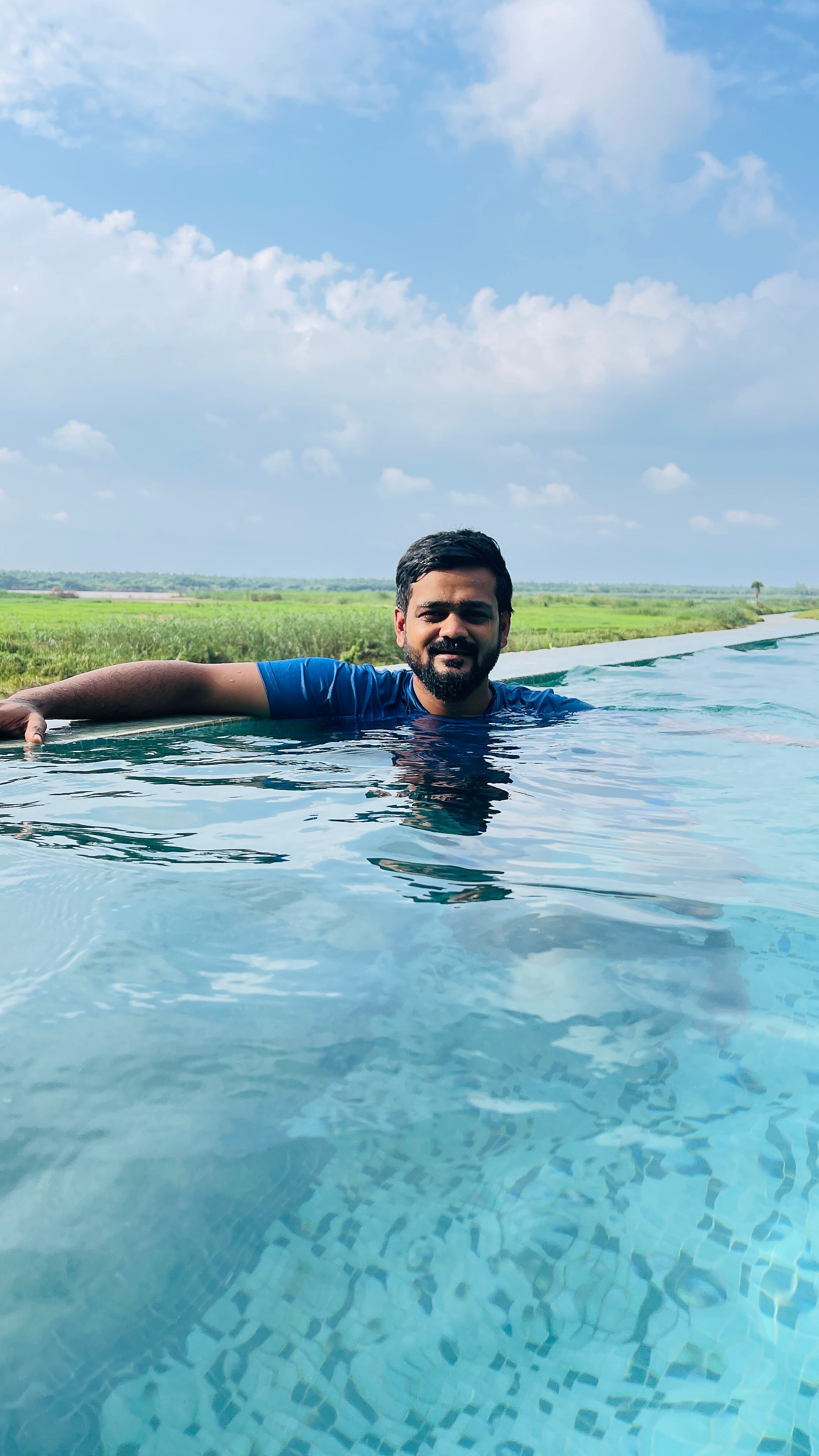 Photos of Sterling Palavelli Godavari - Resort in Razole