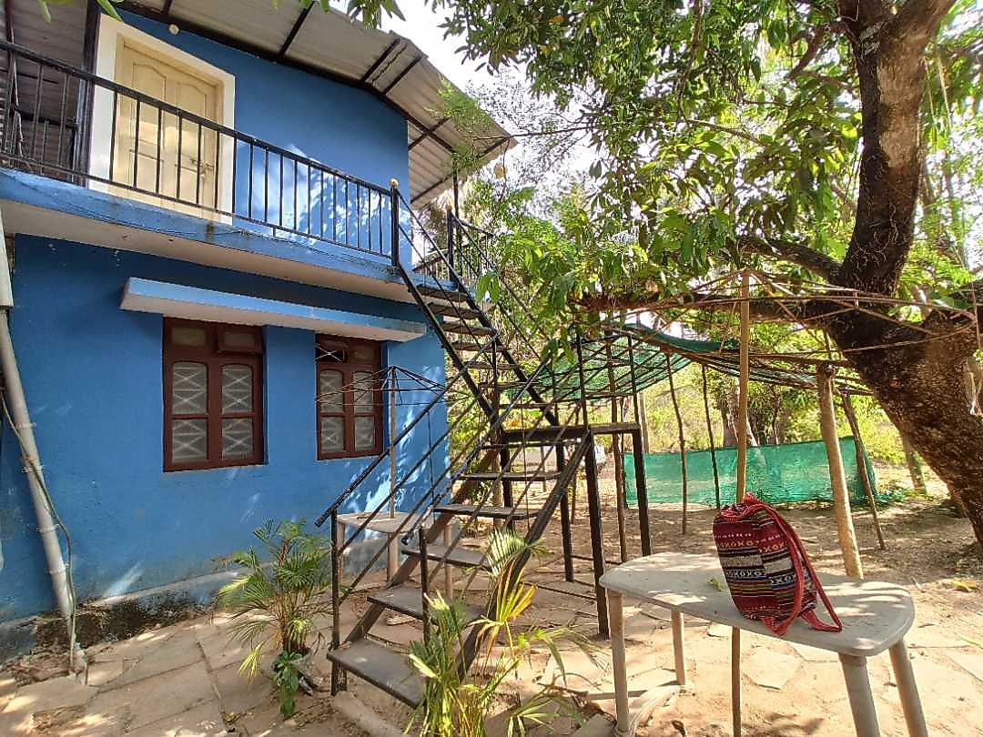 Seashell 𝗕𝗢𝗢𝗞 Goa Apartment 𝘄𝗶𝘁𝗵 𝗙𝗥𝗘𝗘 𝗖𝗮𝗻𝗰𝗲𝗹𝗹𝗮𝘁𝗶𝗼𝗻