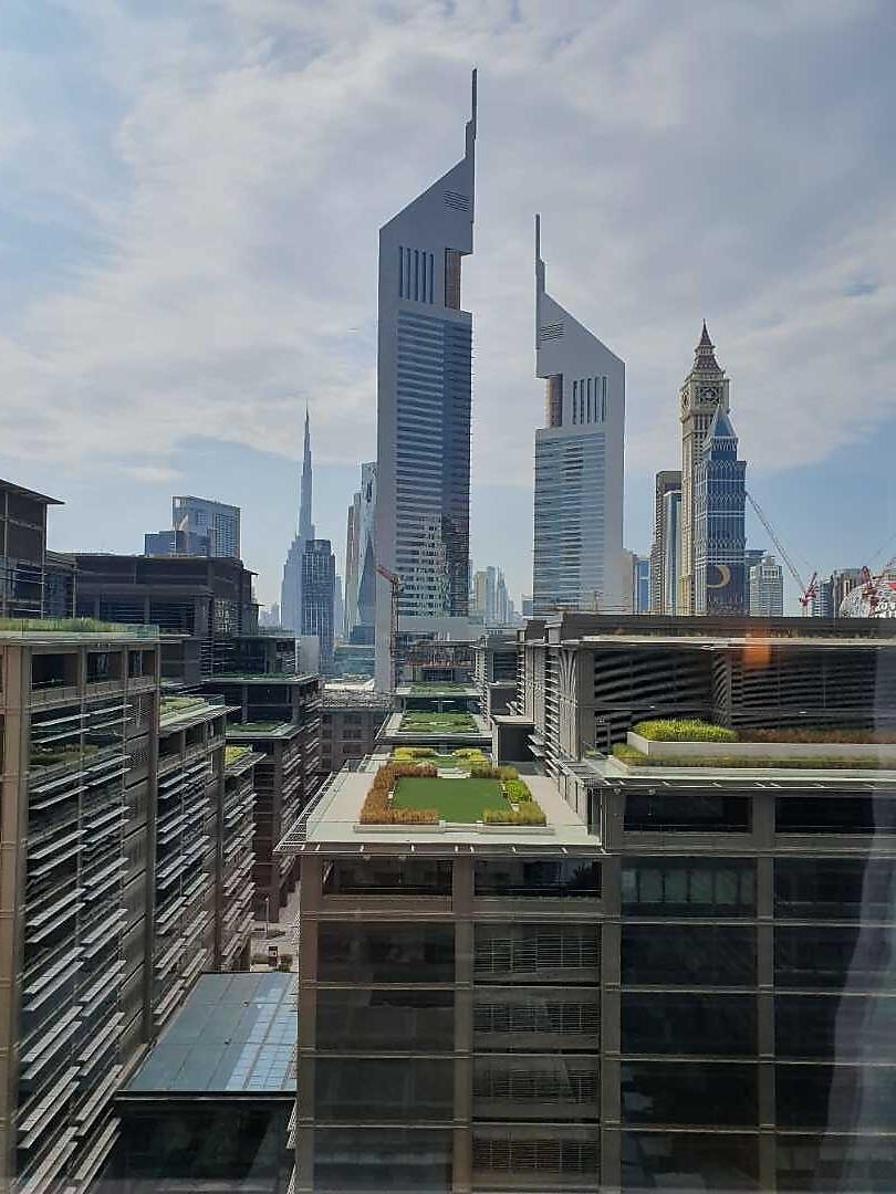 Ibis One Central Hotel- Next to World Trade Center 𝗕𝗢𝗢𝗞 Dubai Hotel ...