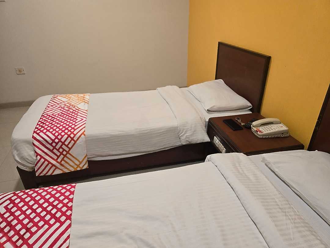 Ginger Thane 𝗕𝗢𝗢𝗞 Thane Hotel 𝘄𝗶𝘁𝗵 𝗙𝗥𝗘𝗘 𝗖𝗮𝗻𝗰𝗲𝗹𝗹𝗮𝘁𝗶𝗼𝗻