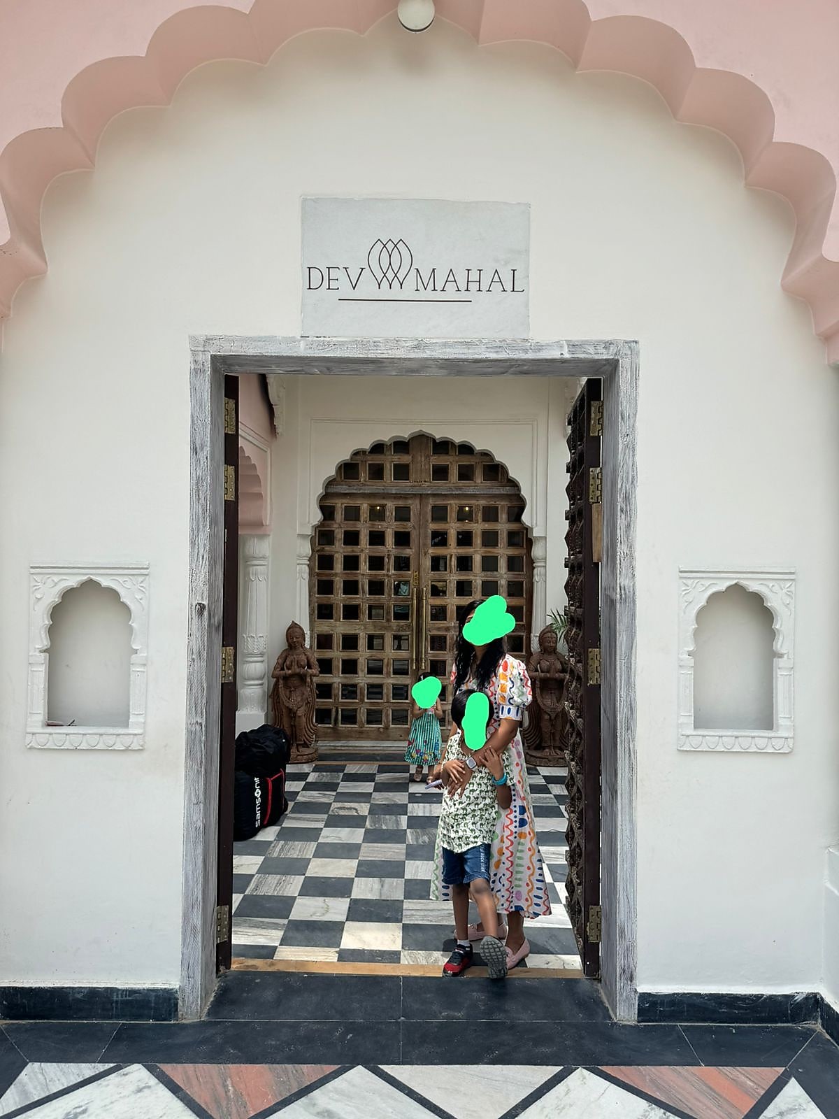 Dev Mahal - A Boutique Heritage Hotel 𝗕𝗢𝗢𝗞 Jaipur Hotel 𝘄𝗶𝘁𝗵 𝗙𝗥𝗘𝗘 ...