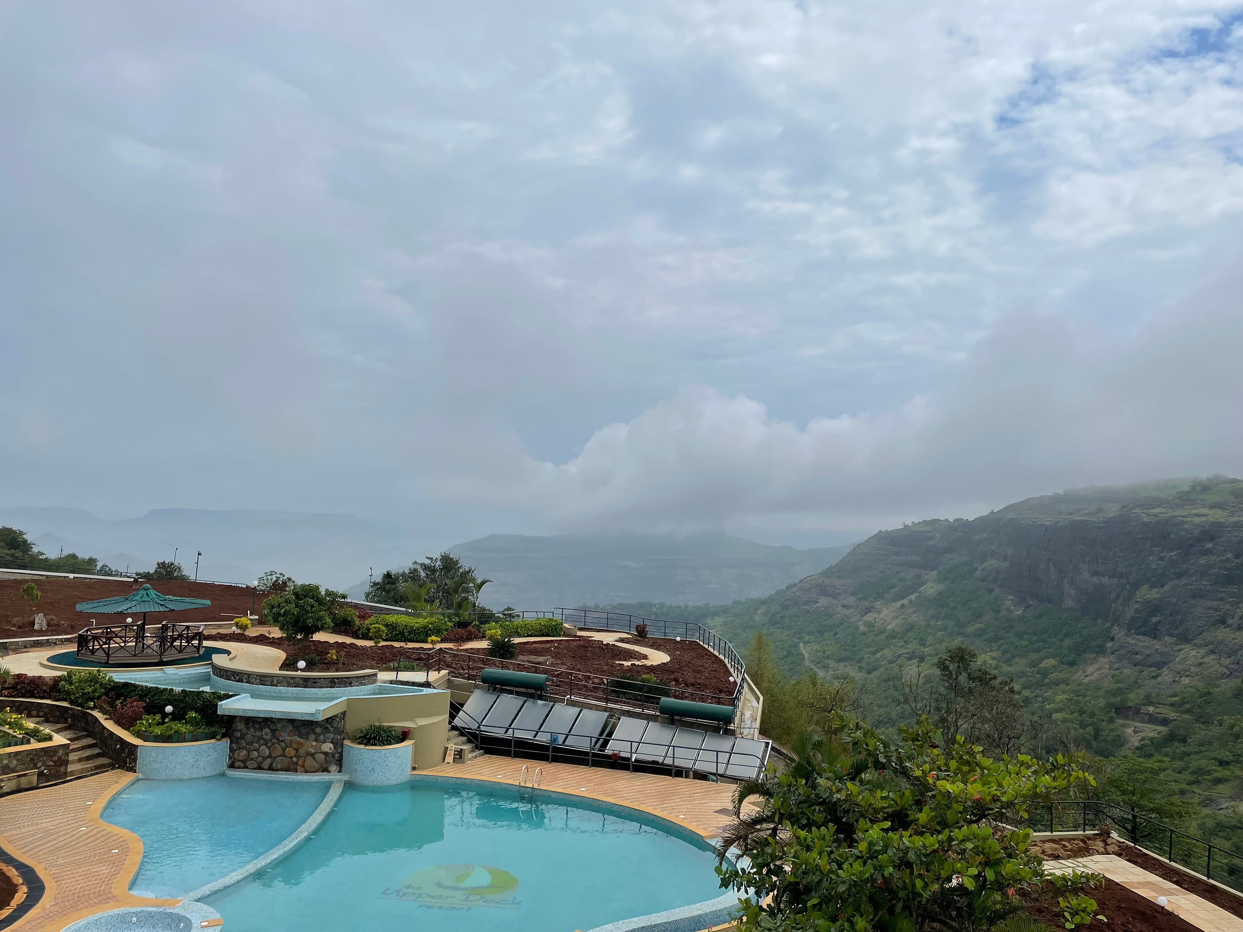 Upper Deck Resort Lonavala Resort, FREE Cancellation*, Price, Address ...