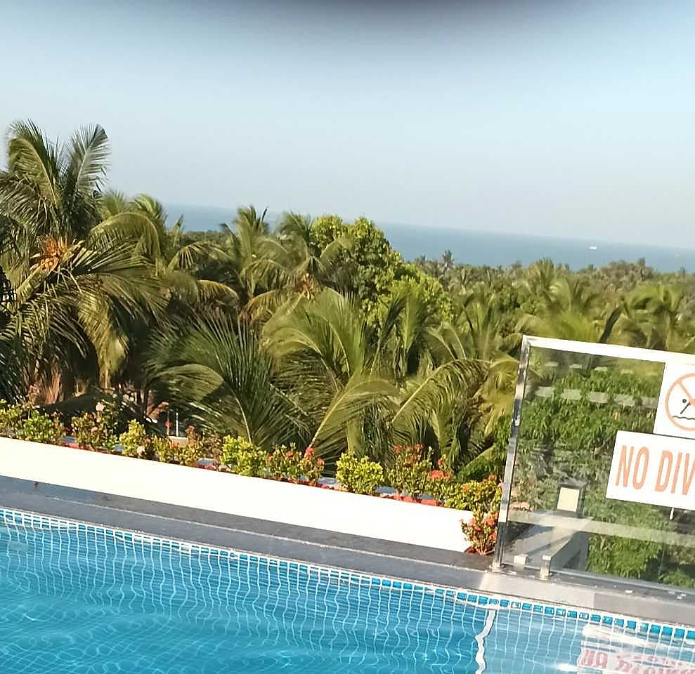 Artistry Suites 𝗕𝗢𝗢𝗞 Goa Hotel 𝘄𝗶𝘁𝗵 𝗙𝗥𝗘𝗘 𝗖𝗮𝗻𝗰𝗲𝗹𝗹𝗮𝘁𝗶𝗼𝗻