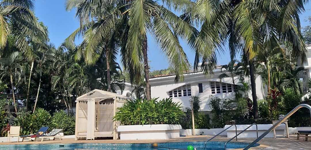 Soul Vacation Resort and Spa, Colva 𝗕𝗢𝗢𝗞 Goa Resort 𝘄𝗶𝘁𝗵 𝗙𝗥𝗘𝗘 𝗖𝗮𝗻𝗰𝗲𝗹𝗹𝗮𝘁𝗶𝗼𝗻