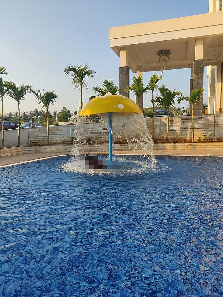 Royal Ritz 𝗕𝗢𝗢𝗞 Hubli Resort 𝘄𝗶𝘁𝗵 ₹𝟬 𝗣𝗔𝗬𝗠𝗘𝗡𝗧