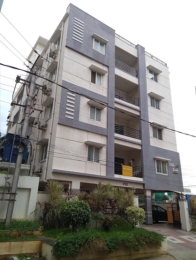 Photos of Zen Comfort - Apartment in Hyderabad