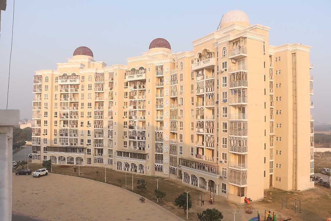 Sridham holiday Vrindavan 𝗕𝗢𝗢𝗞 Vrindavan Homestay 𝘄𝗶𝘁𝗵 𝗙𝗥𝗘𝗘 𝗖𝗮𝗻𝗰𝗲𝗹𝗹𝗮𝘁𝗶𝗼𝗻