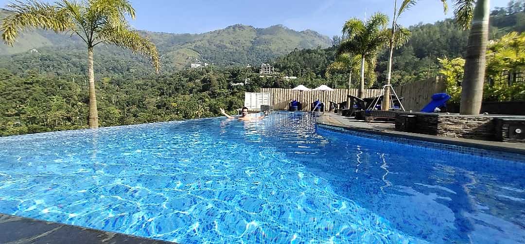 The Panoramic Getaway Best Rates on Munnar Hotel Deals, Reviews & Photos