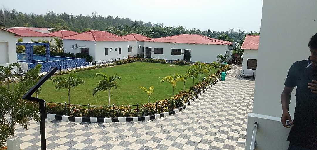 La Macaw Resort, Tajpur Tajpur Resort Price, Address & Reviews