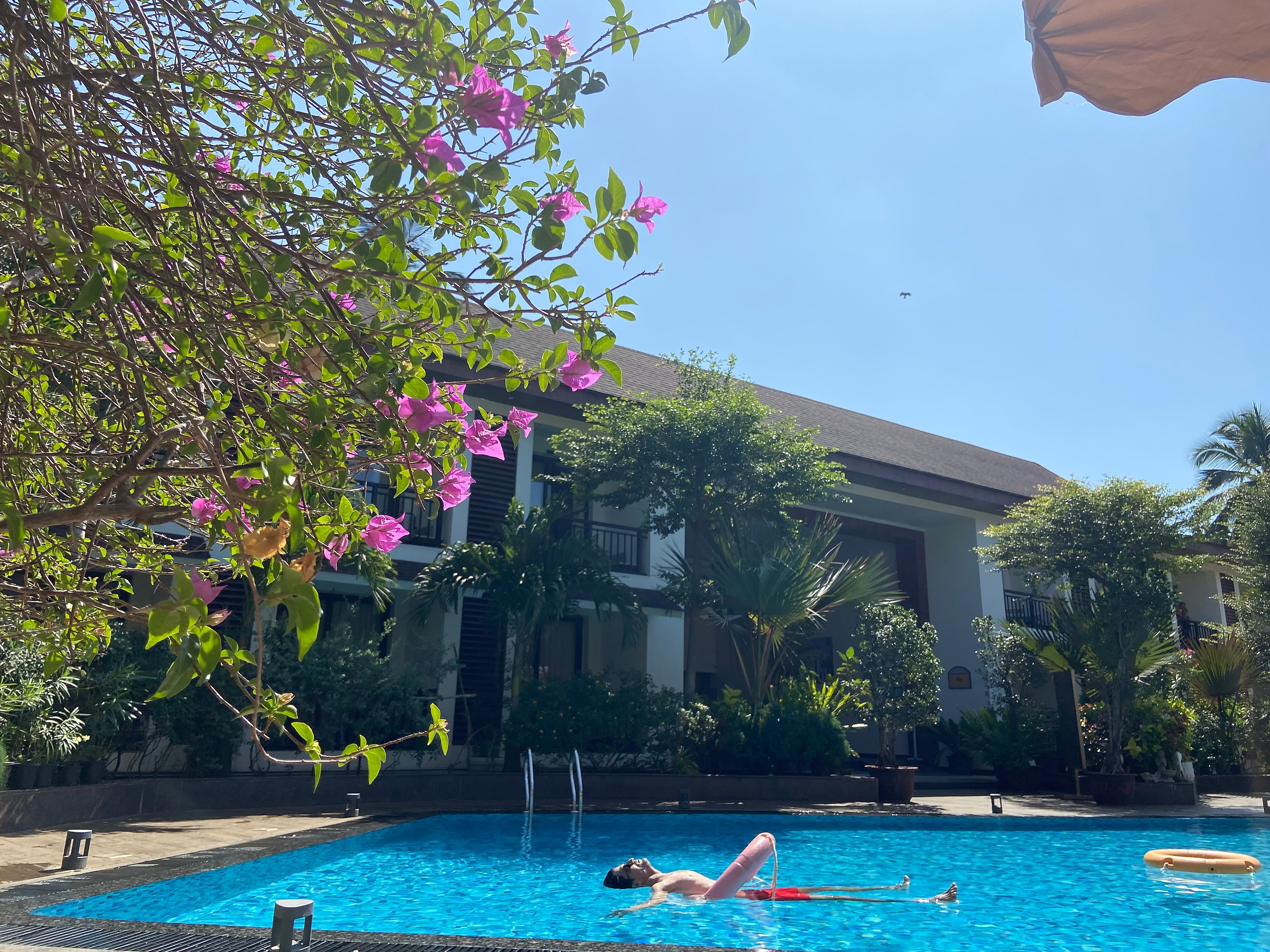 Sobit Sarovar Portico 𝗕𝗢𝗢𝗞 Goa Resort 𝘄𝗶𝘁𝗵 𝗙𝗥𝗘𝗘 𝗖𝗮𝗻𝗰𝗲𝗹𝗹𝗮𝘁𝗶𝗼𝗻