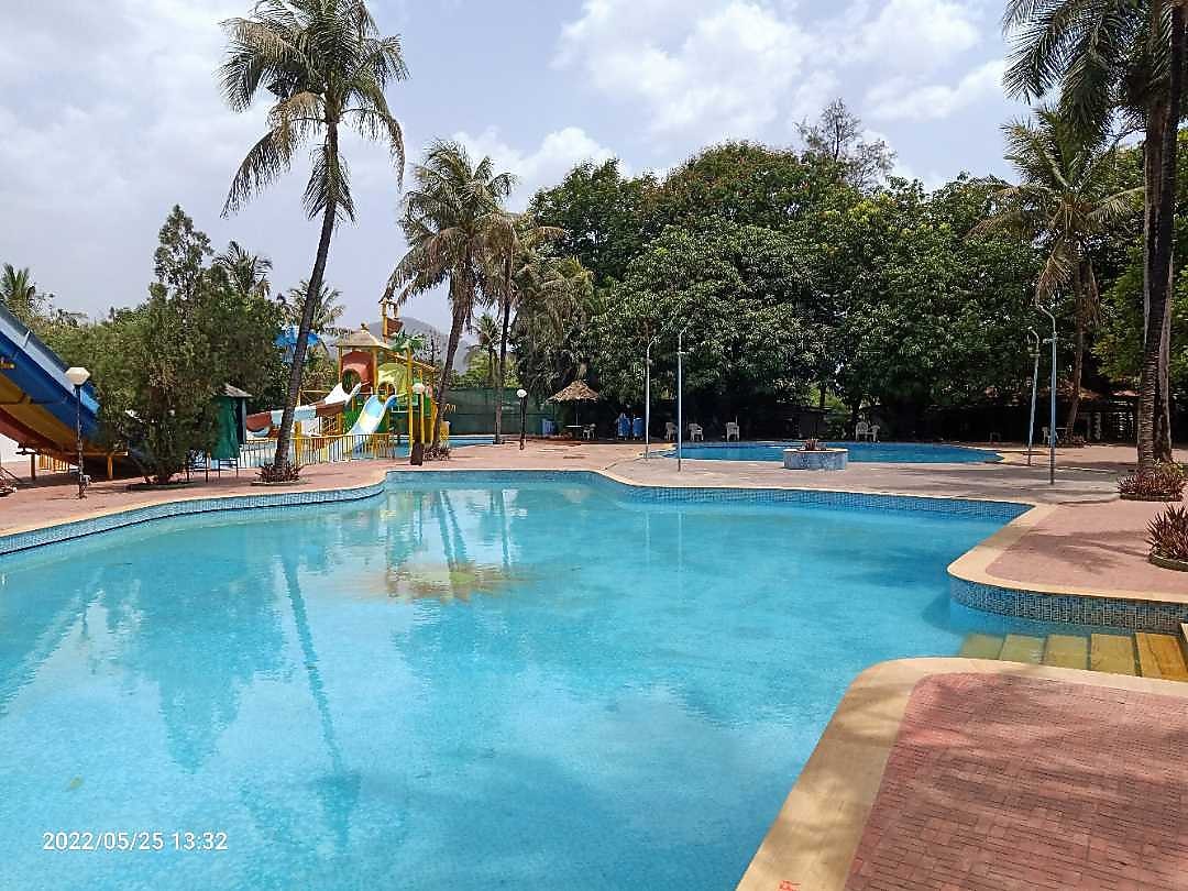 Pinewood Resort 𝗕𝗢𝗢𝗞 Karjat Resort 𝘄𝗶𝘁𝗵 ₹𝟬 𝗣𝗔𝗬𝗠𝗘𝗡𝗧