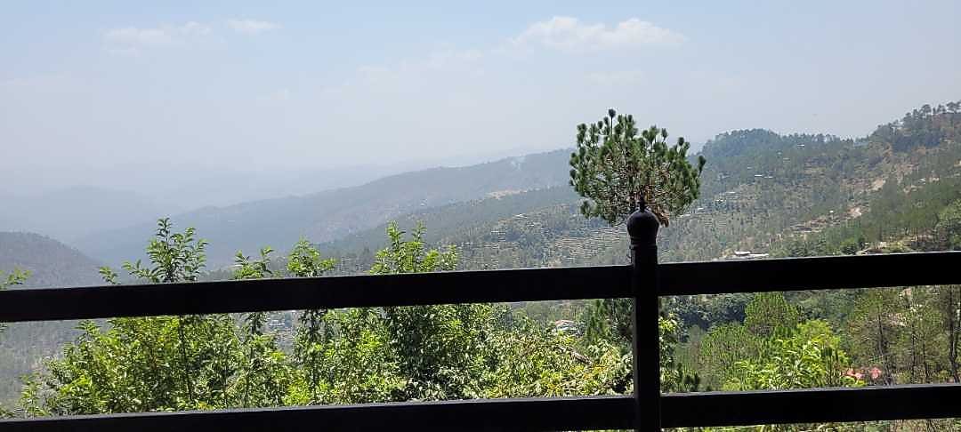 Photos of Mohan's Binsar Retreat - Resort in Binsar
