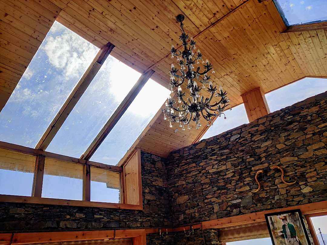 StayVista | Daafi Homestay 𝗕𝗢𝗢𝗞 Theog Villa 𝘄𝗶𝘁𝗵 𝗙𝗥𝗘𝗘 𝗖𝗮𝗻𝗰𝗲𝗹𝗹𝗮𝘁𝗶𝗼𝗻