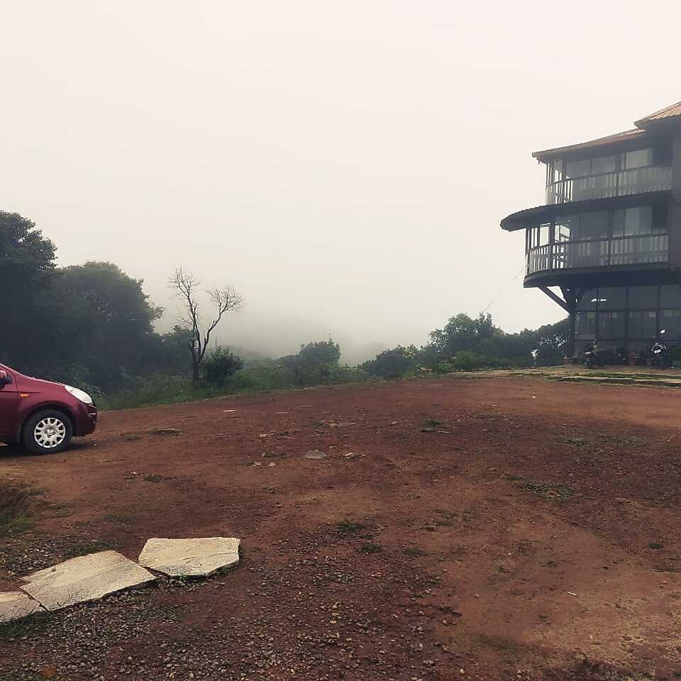 Coorg Treehouse | Mountain-view Rooms | Coorg Tree house BOOK @ ₹1