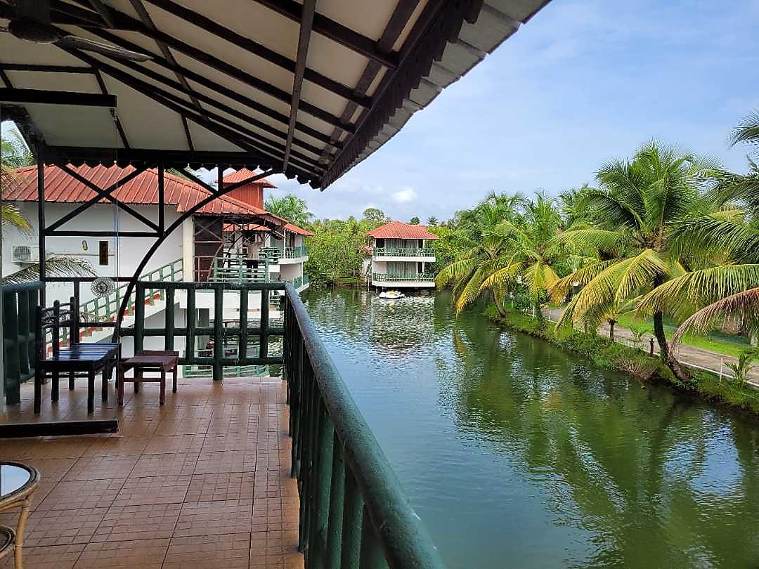Kalathil Lake Resort 𝗕𝗢𝗢𝗞 Vaikom Resort 𝘄𝗶𝘁𝗵 𝗙𝗥𝗘𝗘 𝗖𝗮𝗻𝗰𝗲𝗹𝗹𝗮𝘁𝗶𝗼𝗻