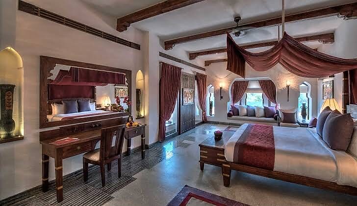 EVOLVE BACK, HAMPI 𝗕𝗢𝗢𝗞 Hampi Resort 𝘄𝗶𝘁𝗵 𝗙𝗥𝗘𝗘 𝗖𝗮𝗻𝗰𝗲𝗹𝗹𝗮𝘁𝗶𝗼𝗻