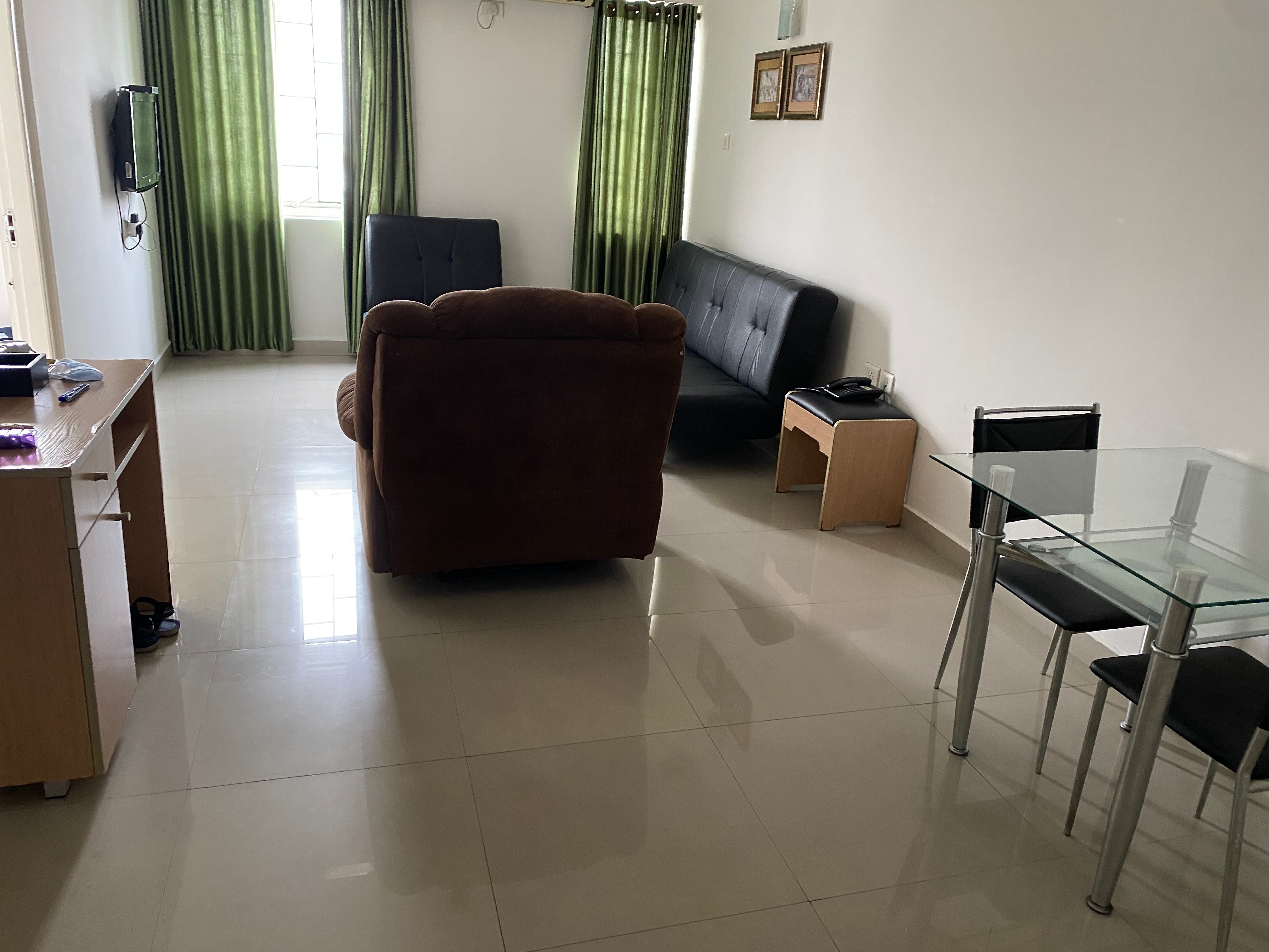 IMA House | Cochin Hotel BOOK @ ₹1