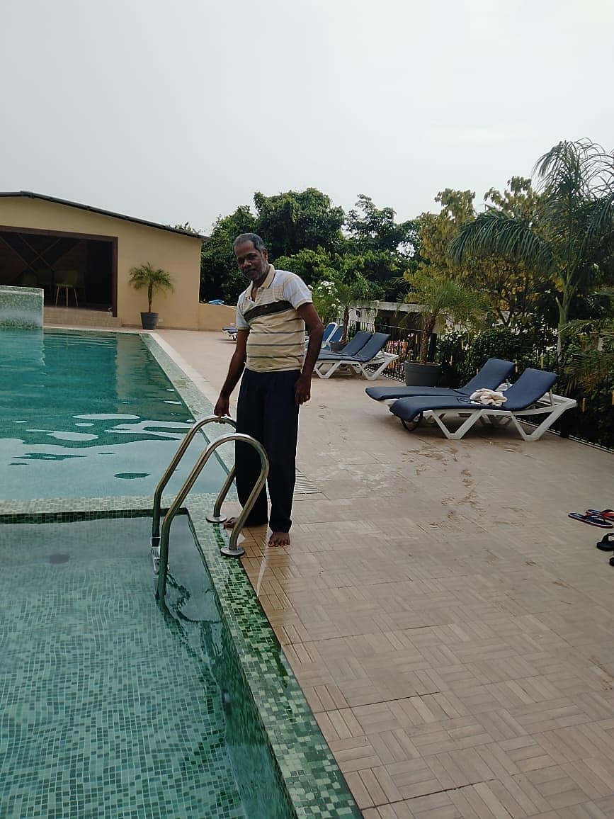 Matha Forest Resort | Purulia Resort BOOK @ ₹1