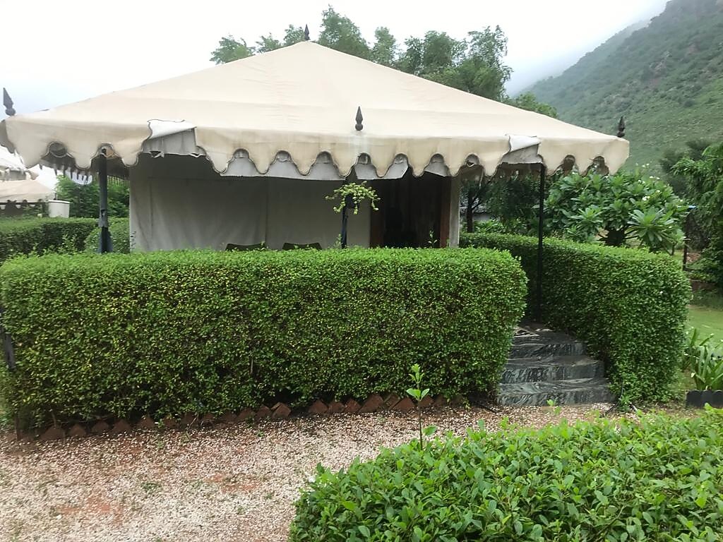 Foothill Pushkar Resort Best Rates on Pushkar Hotel Deals, Reviews & Photos