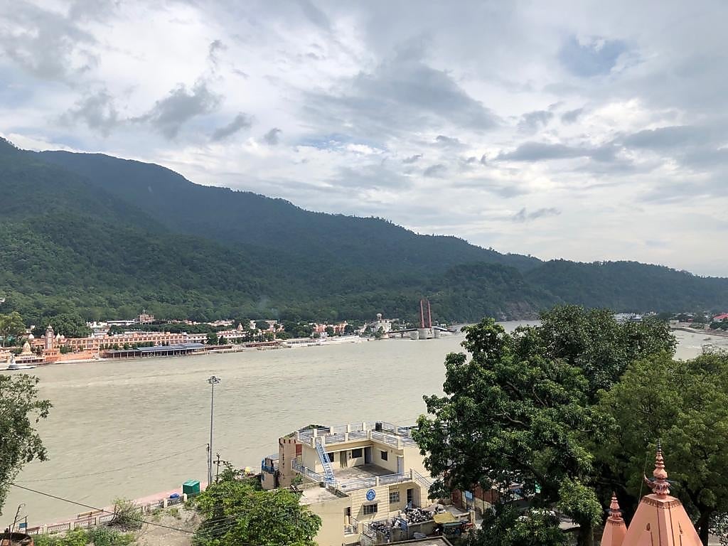 Hotel The Great Ganga Rishikesh Hotel, FREE Cancellation*, Price ...