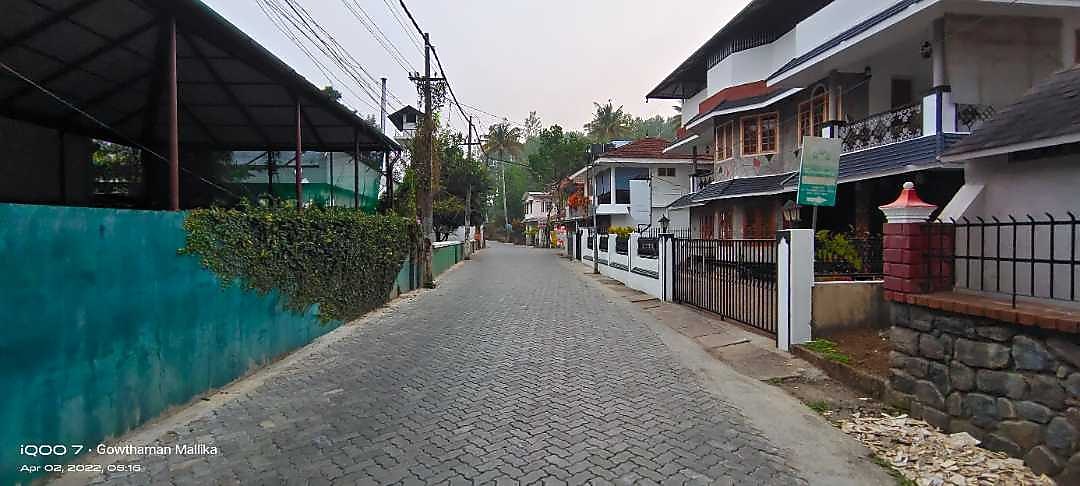 Green View Homestay | Rooms & Caretaker 𝗕𝗢𝗢𝗞 Thekkady Homestay 𝘄𝗶𝘁𝗵 ...