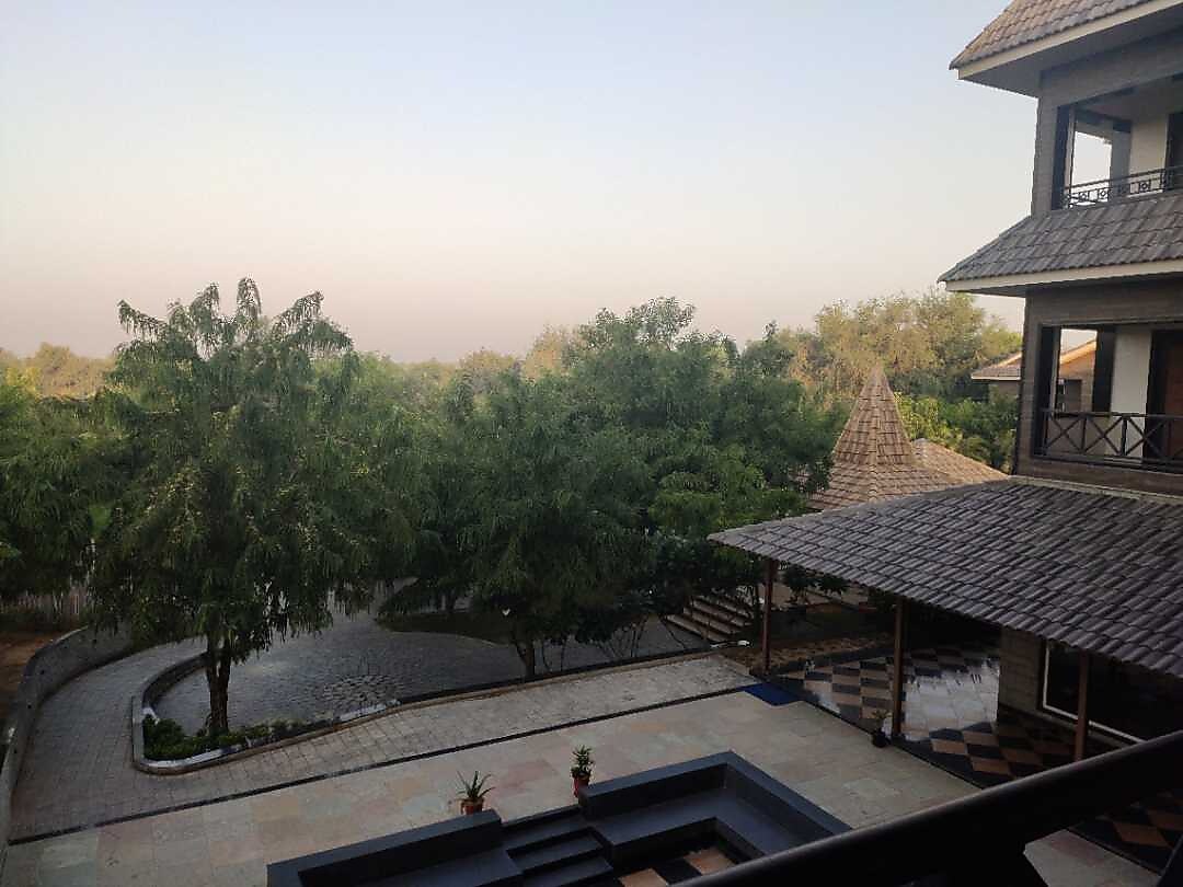 Samskara Resort & Spa, Jaipur 𝗕𝗢𝗢𝗞 Jaipur Resort 𝘄𝗶𝘁𝗵 𝗙𝗥𝗘𝗘 𝗖𝗮𝗻𝗰𝗲𝗹𝗹𝗮𝘁𝗶𝗼𝗻