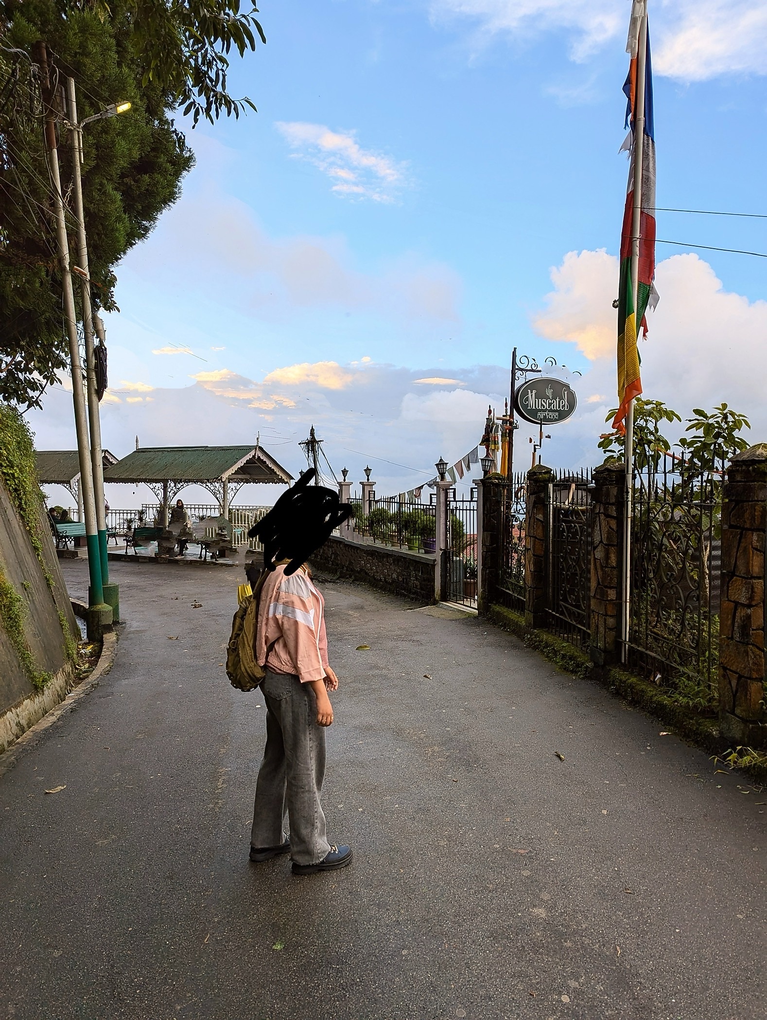 Photos of Muscatel Nirvana @Mall Road - Hotel in Darjeeling