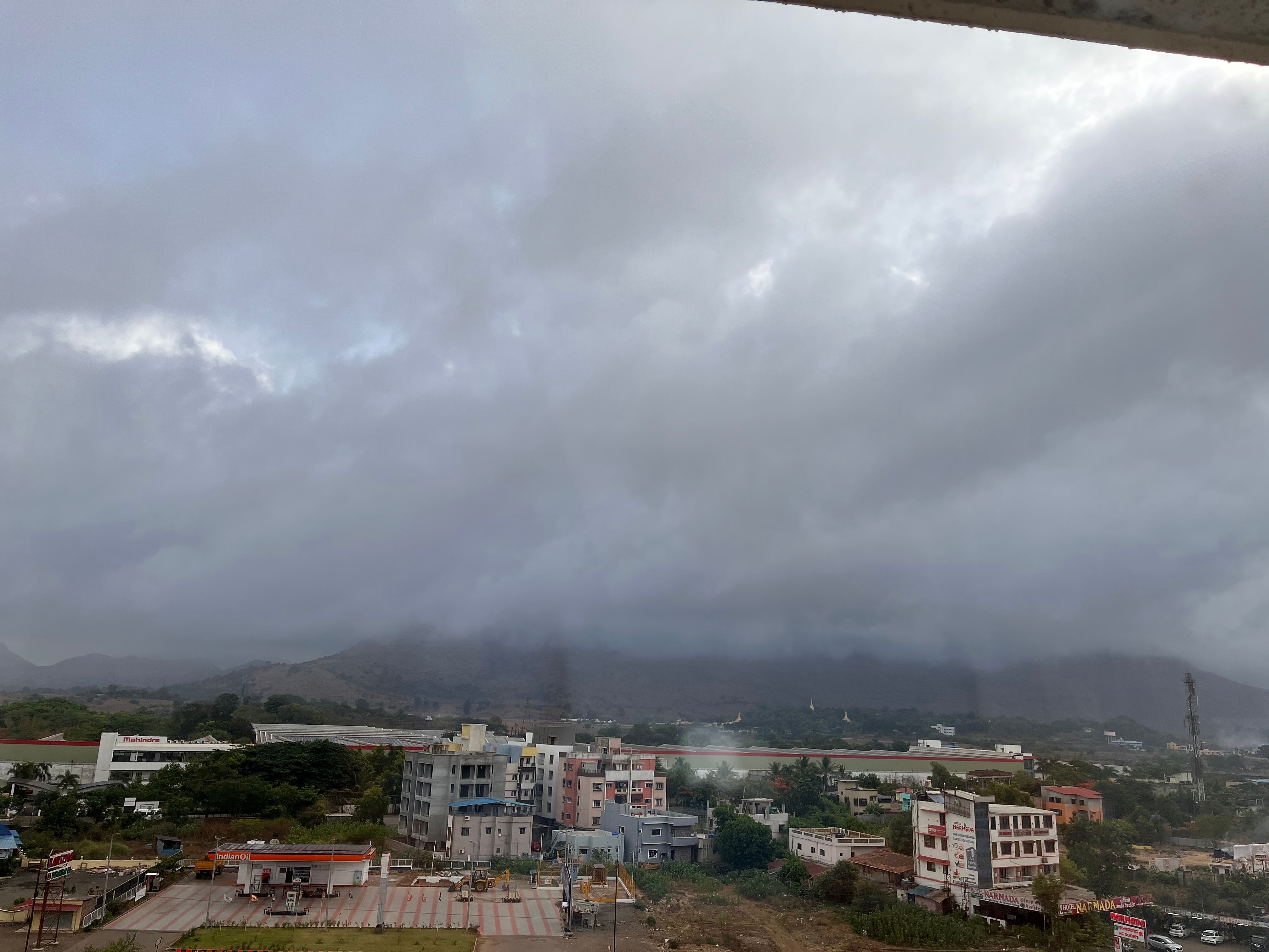 Rakabi The Fern Igatpuri | Igatpuri Hotel BOOK @ ₹1