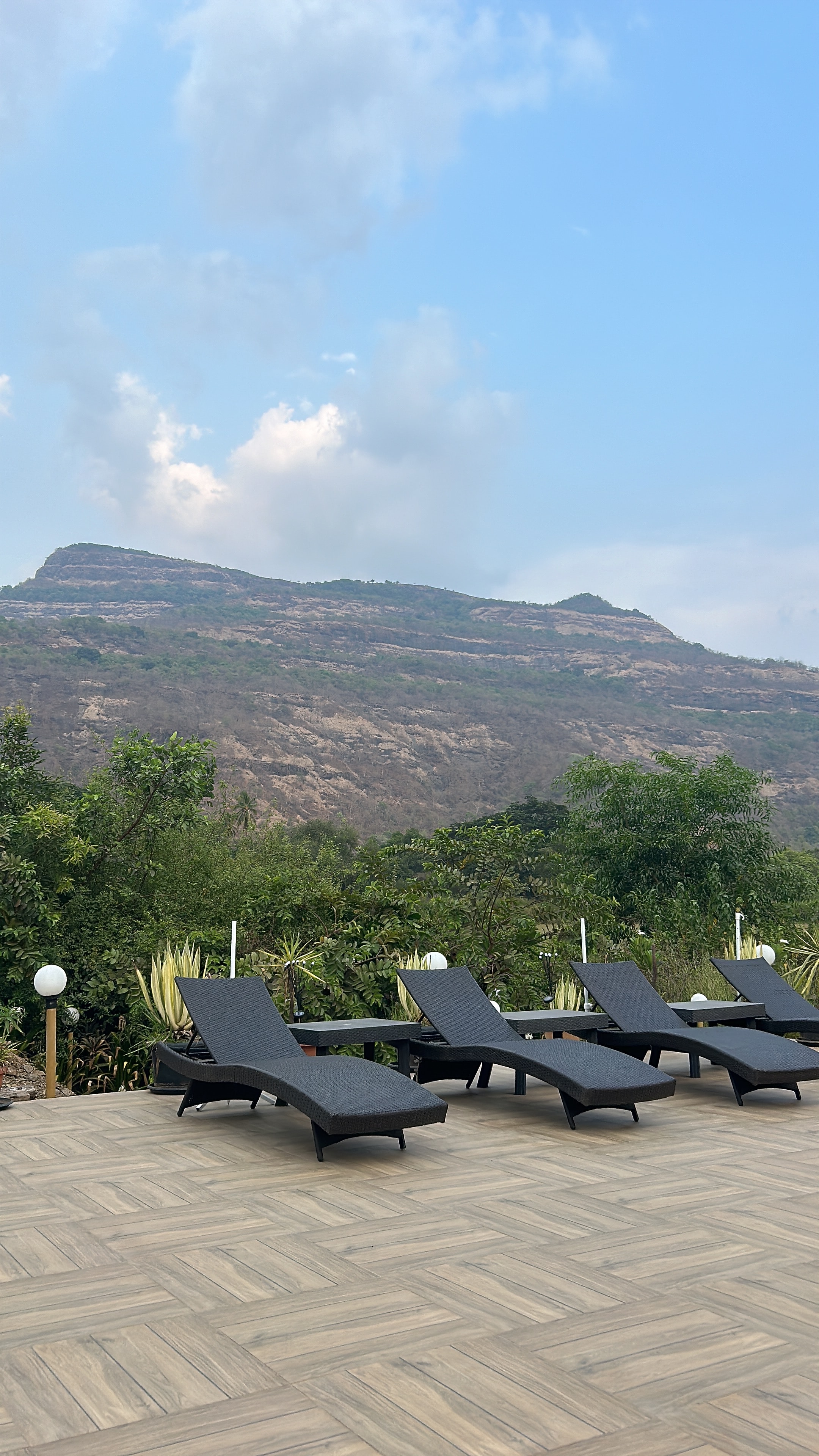 Photos of SaffronStays Vyom Farms - Villa in Karjat