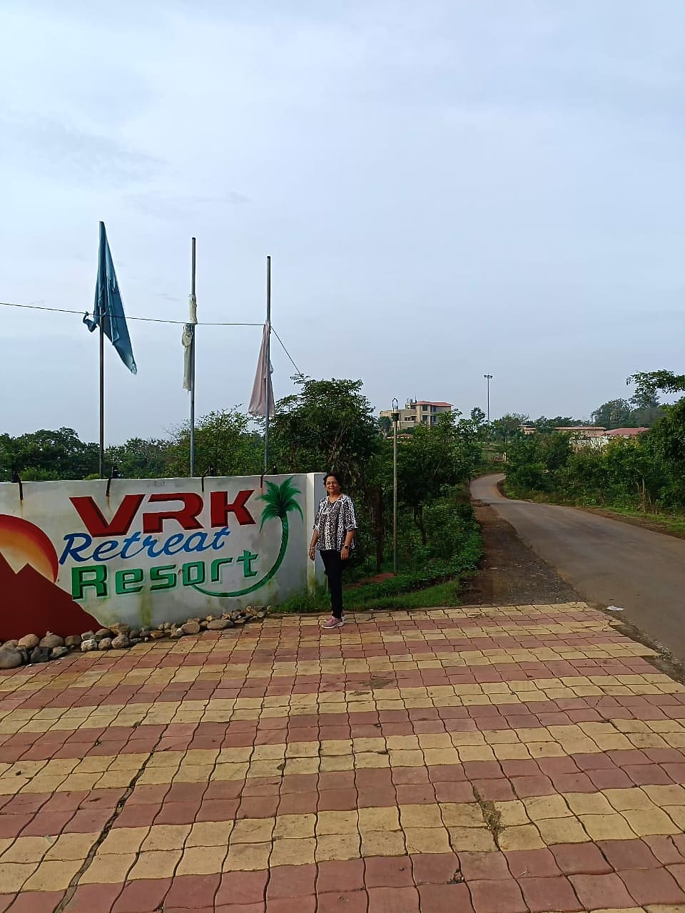 VRK Retreat A MTDC Property At Mozari Point Chikhldara 𝗕𝗢𝗢𝗞 Chikhaldara ...