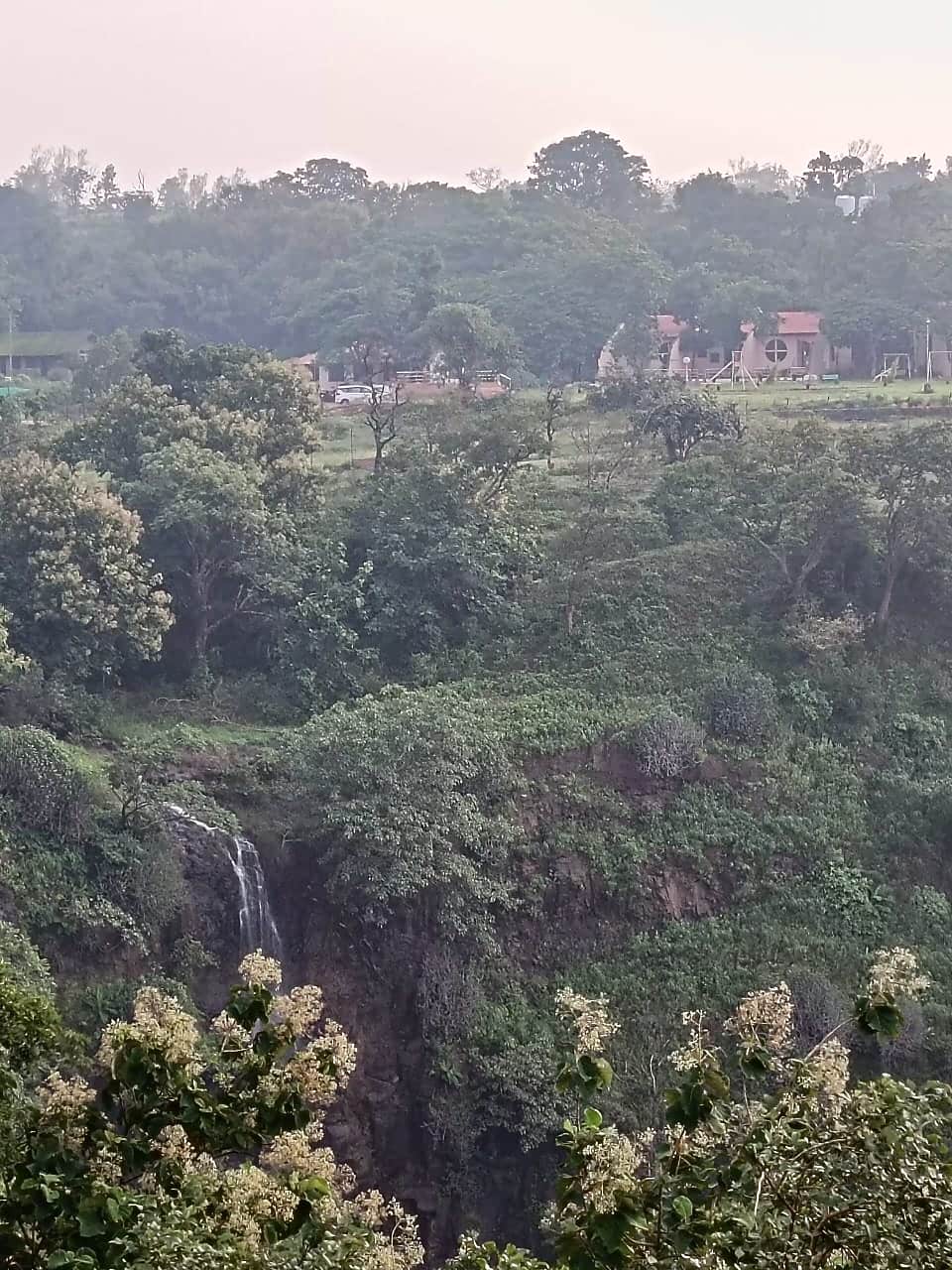 VRK Retreat A MTDC Property At Mozari Point Chikhldara 𝗕𝗢𝗢𝗞 Chikhaldara ...