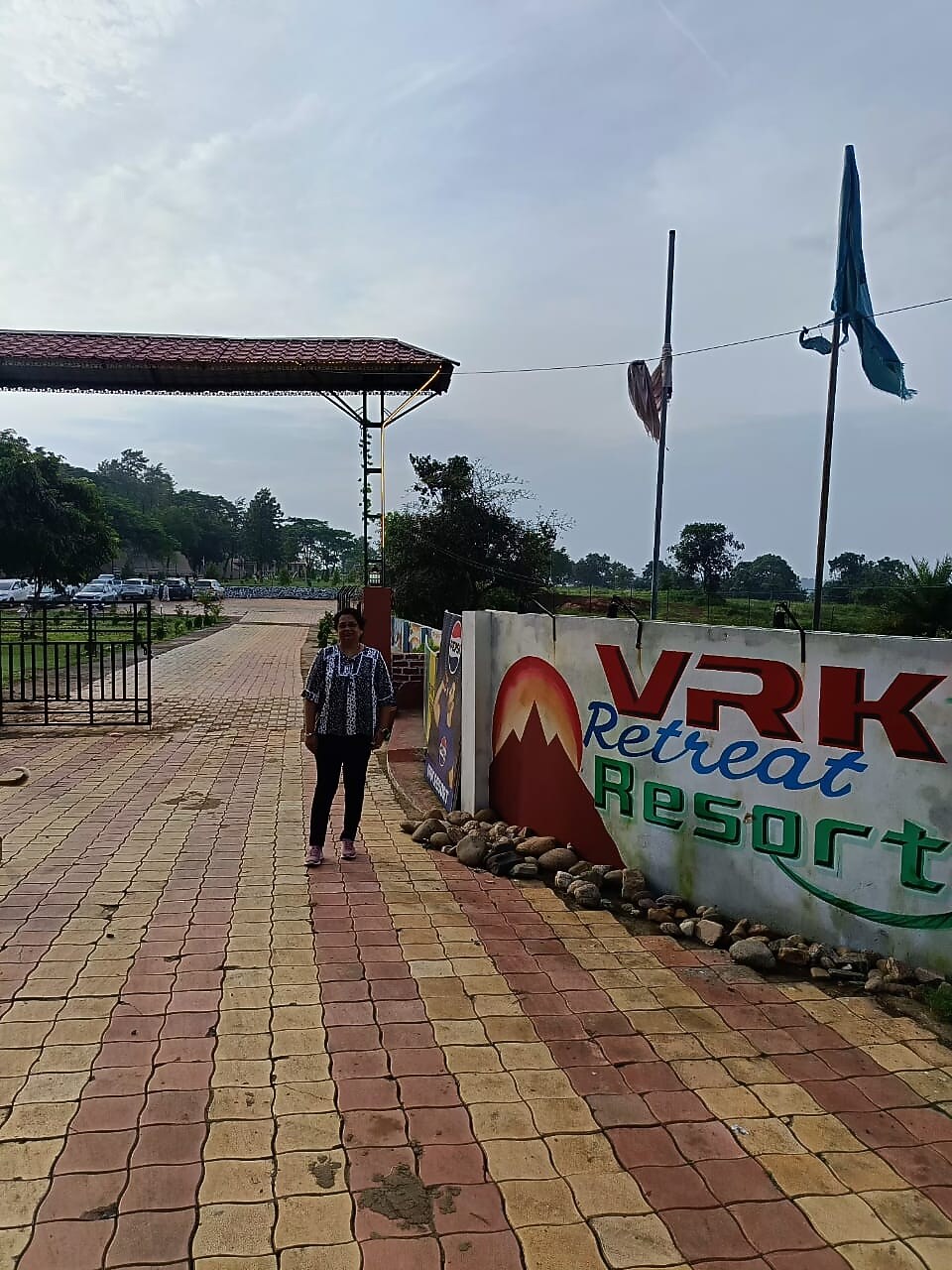 VRK Retreat A MTDC Property At Mozari Point Chikhldara 𝗕𝗢𝗢𝗞 Chikhaldara ...