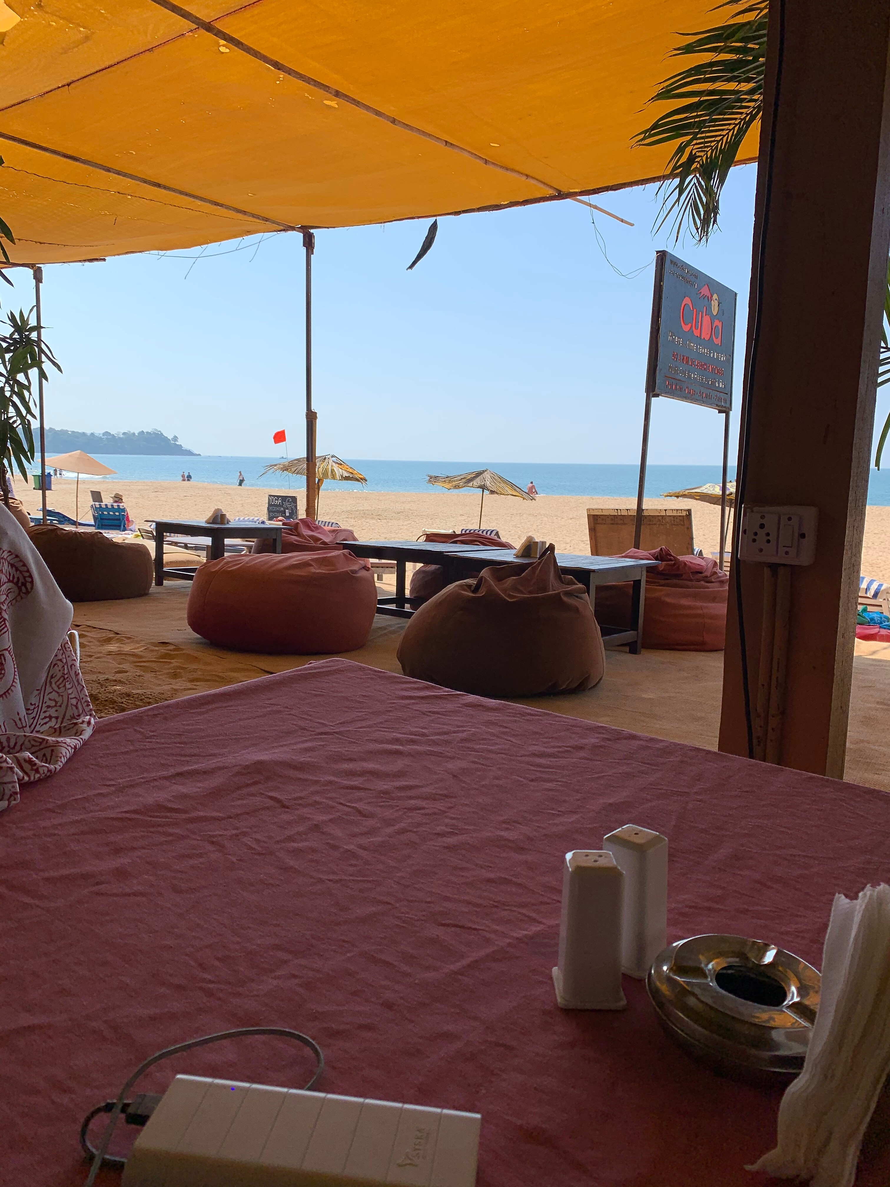 Roundcube Guest House Best Rates on Goa Hotel Deals, Reviews & Photos