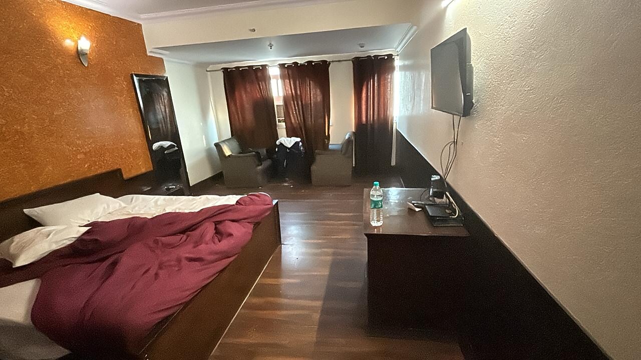 Photos of Mela by Aurelia Heaven - Hotel in Delhi