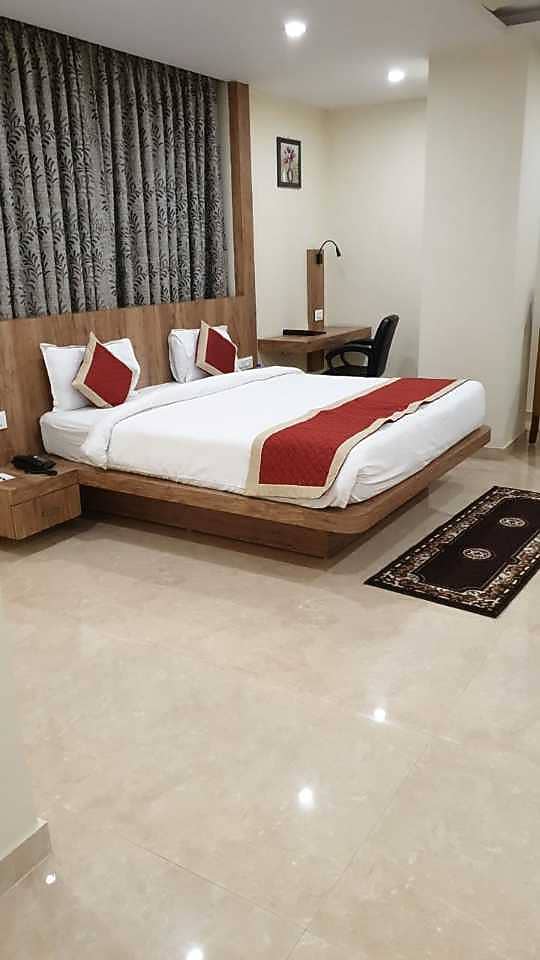 Hotel Raindew Ranchi Hotel Price, Address & Reviews