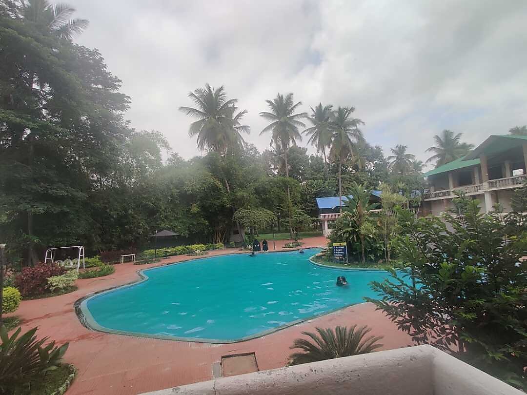 Amblee Holiday Resort 𝗕𝗢𝗢𝗞 Shrirangapattana Resort 𝘄𝗶𝘁𝗵 𝗙𝗥𝗘𝗘 𝗖𝗮𝗻𝗰𝗲𝗹𝗹𝗮𝘁𝗶𝗼𝗻