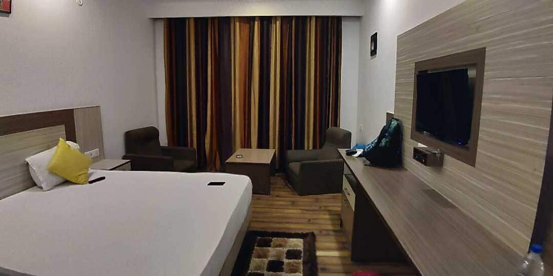 Photos of CHANDNI MIDWAY RESORT - Resort in Narnaul