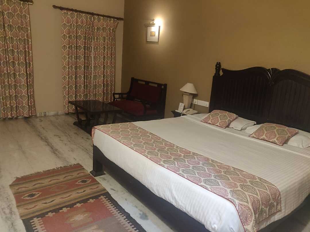 Photos of The Hadoti Palace - Hotel in Bundi