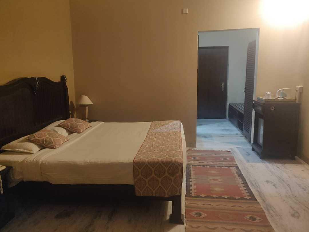 Photos of The Hadoti Palace - Hotel in Bundi