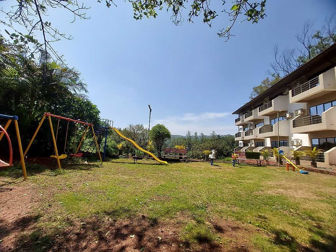 Hirkani Garden Resort Best Rates on Mahabaleshwar Hotel Deals, Reviews ...