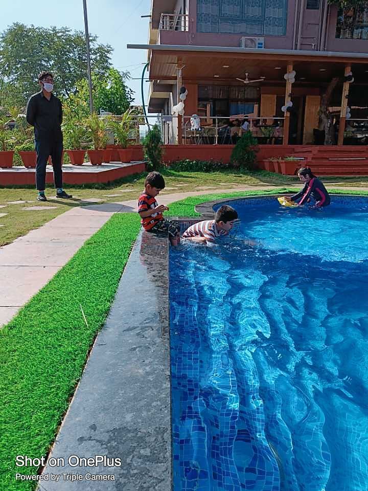 Arya Resort and SPA 𝗕𝗢𝗢𝗞 Mahabaleshwar Resort 𝘄𝗶𝘁𝗵 𝗙𝗥𝗘𝗘 𝗖𝗮𝗻𝗰𝗲𝗹𝗹𝗮𝘁𝗶𝗼𝗻