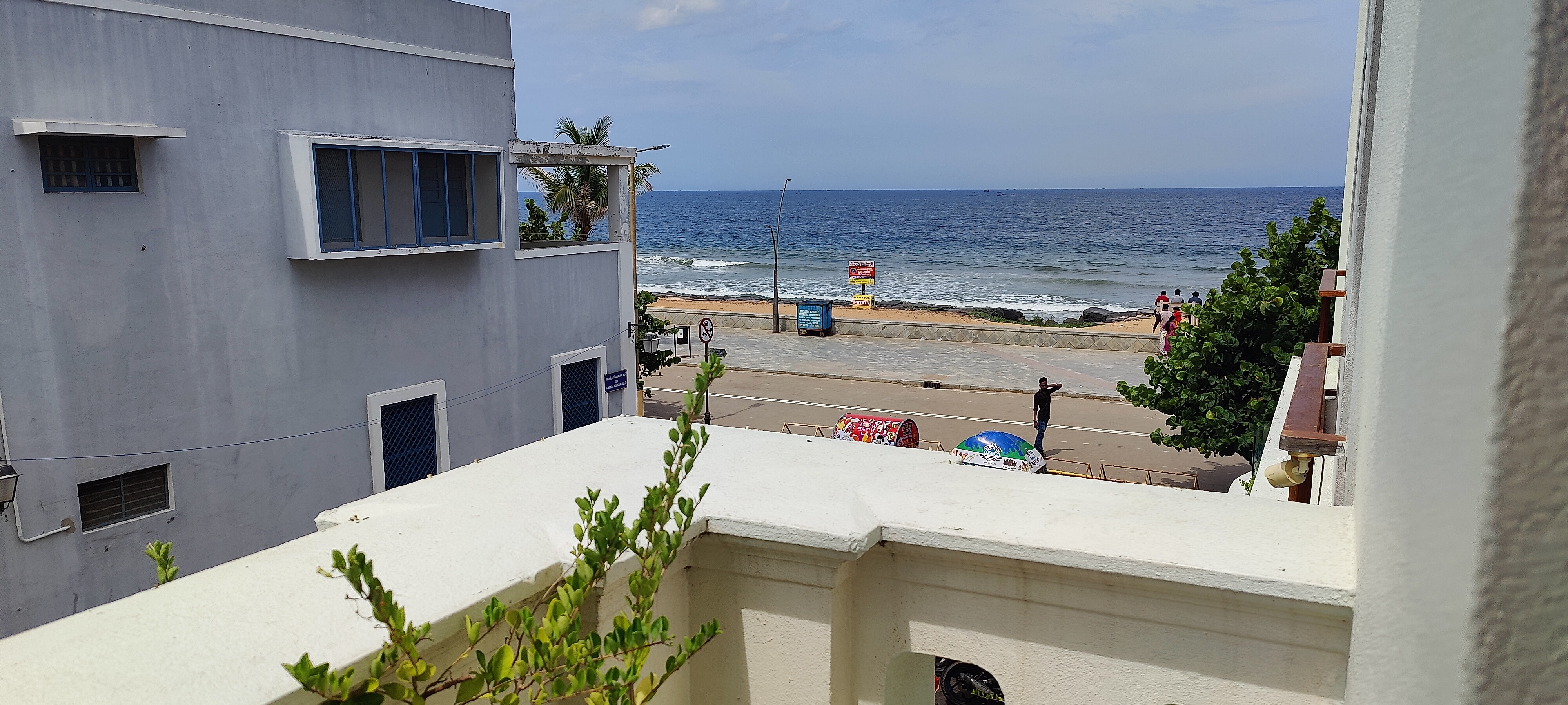 The Promenade | Pondicherry Resort BOOK @ ₹1