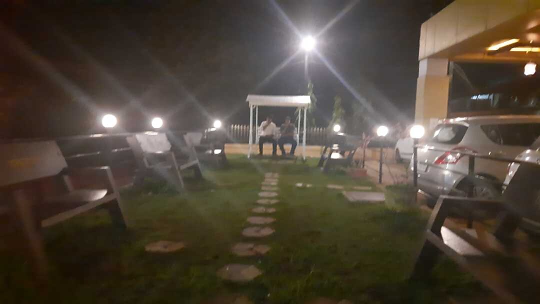 Hotel Kansar Palace by Sky Stays 𝗕𝗢𝗢𝗞 Saputara Hotel 𝘄𝗶𝘁𝗵 𝗙𝗥𝗘𝗘 𝗖𝗮𝗻𝗰𝗲𝗹𝗹𝗮𝘁𝗶𝗼𝗻