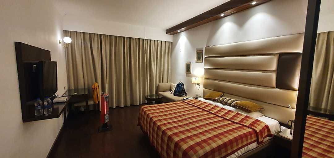 Manali Heights Best Rates on Manali Hotel Deals, Reviews & Photos