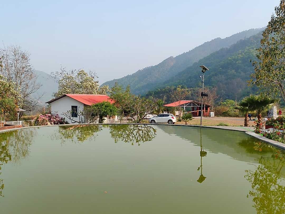 Photos of Balaut Resort Nainital - Resort in Nainital