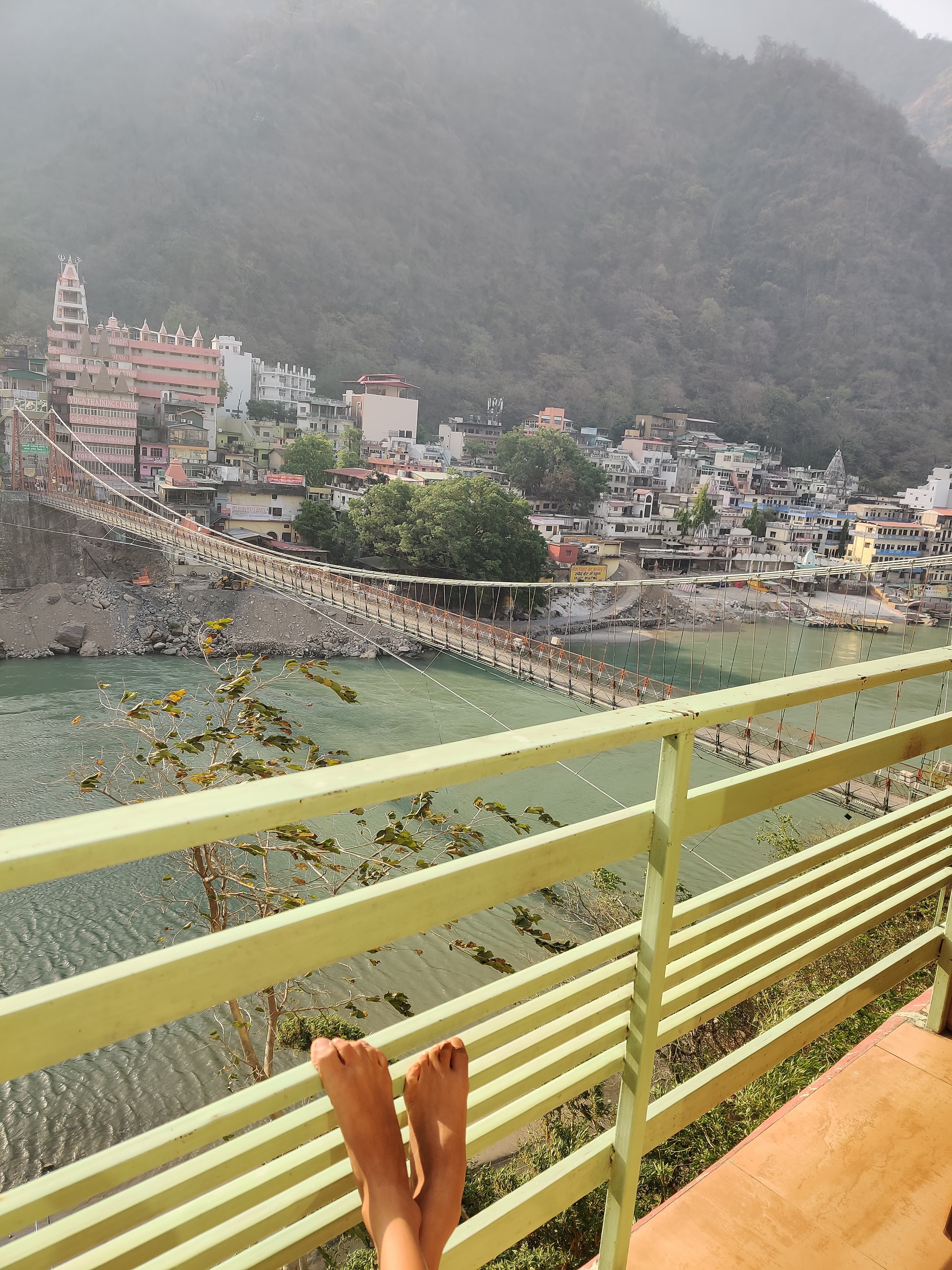 Hotel Kunwar Residency 𝗕𝗢𝗢𝗞 Rishikesh Hotel 𝘄𝗶𝘁𝗵 𝗙𝗥𝗘𝗘 𝗖𝗮𝗻𝗰𝗲𝗹𝗹𝗮𝘁𝗶𝗼𝗻