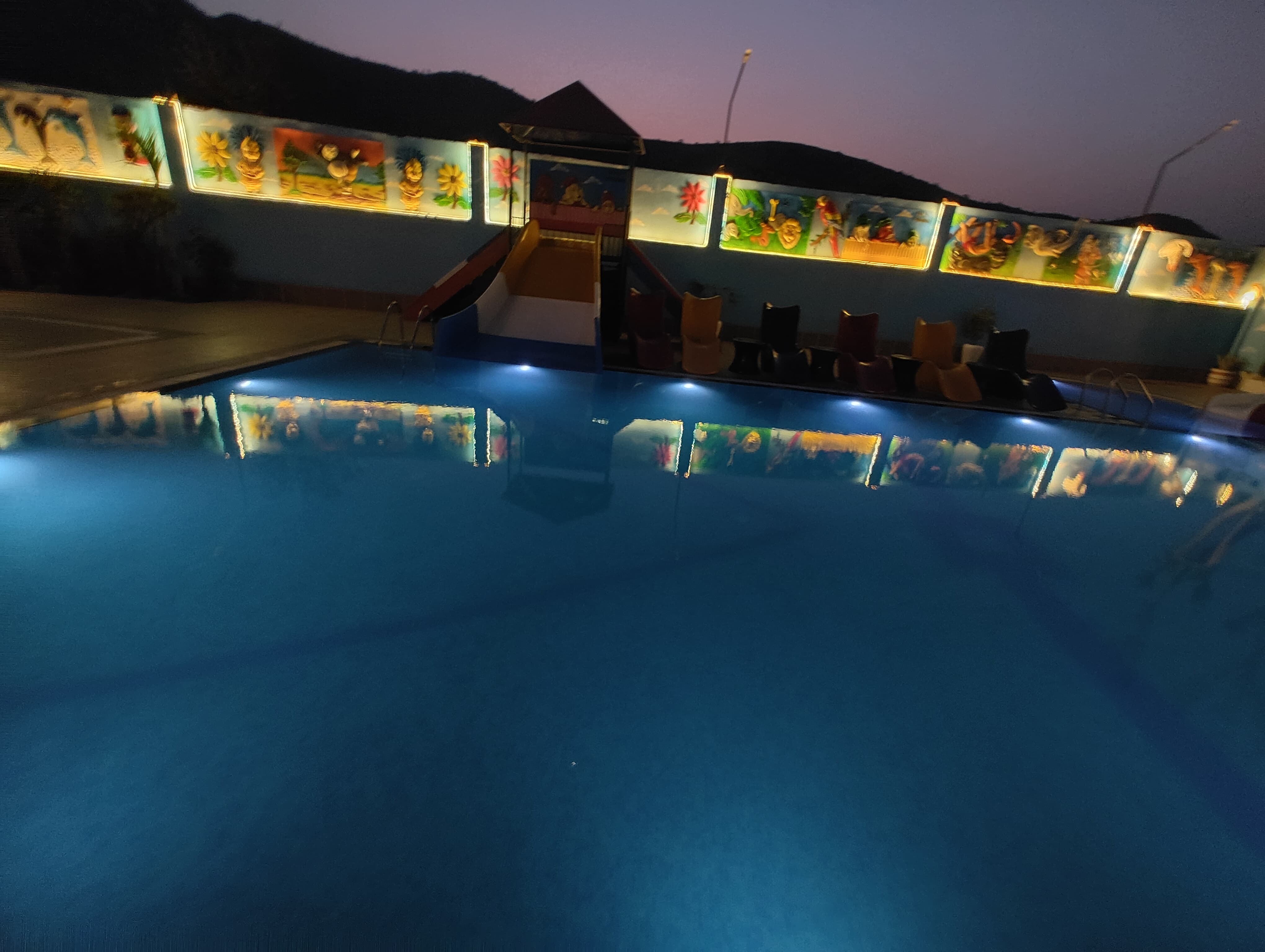 Reviews of Alwar Motel & Resorts - Hotel in Alwar