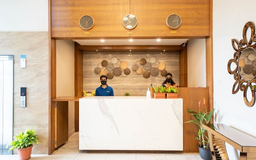 Samasth Palatial 100% Money Back 𝗕𝗢𝗢𝗞 Mysore Hotel 𝘄𝗶𝘁𝗵 ₹𝟬 𝗣𝗔𝗬𝗠𝗘𝗡𝗧