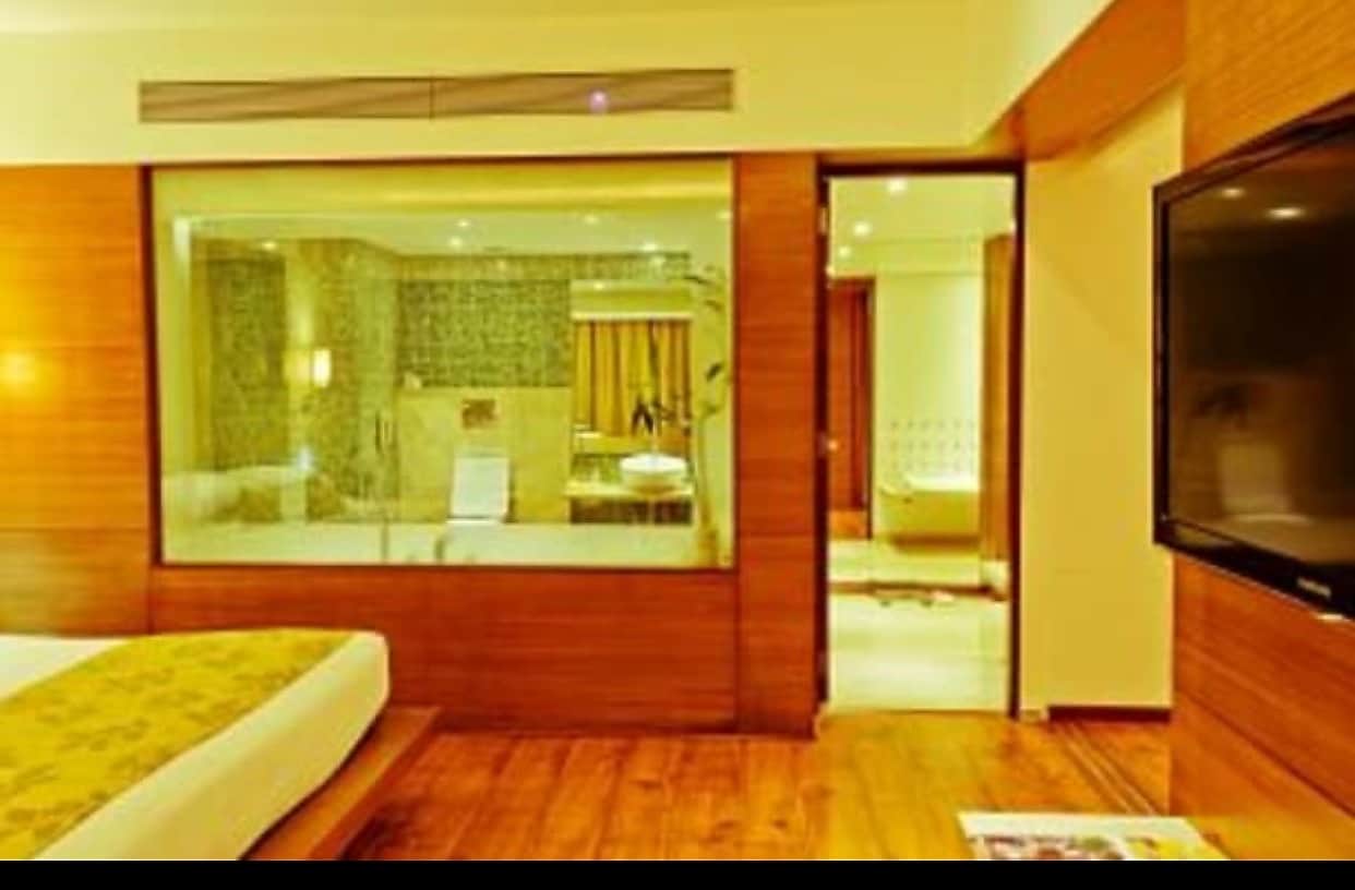 Ramee Grand Hotel and Spa Pune Hotel Price, Address & Reviews